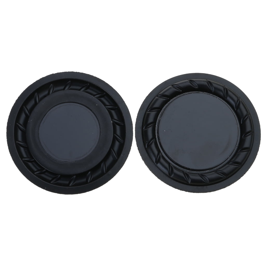 Sinyiin 45MM Bass Radiator Speaker Bass Radiator Passive Speaker Woofer ...