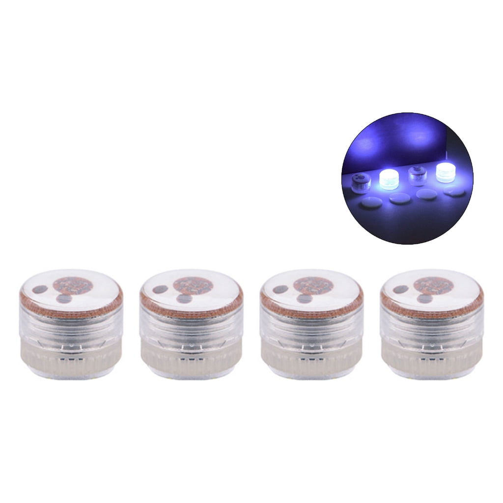 Sinyiin 4Pcs Night Flying Lights for Air 2 Turn Signal Lights Warning ...