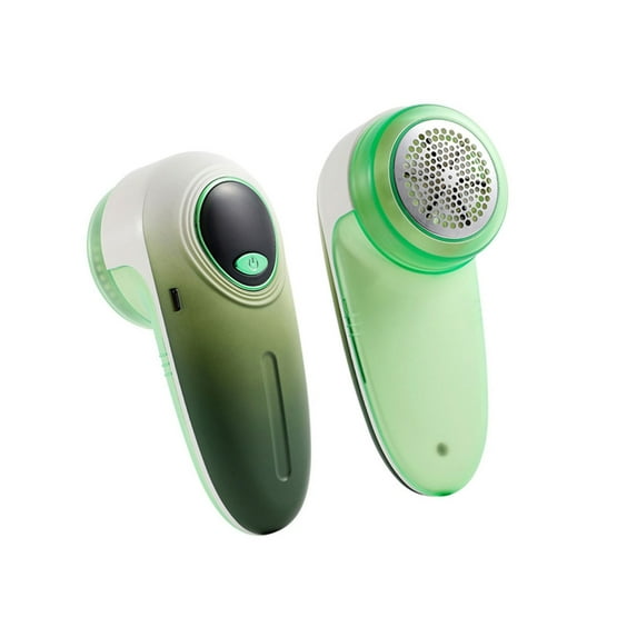 Sinyiin 500mah Rechargeable Fabric Shaver Fabric Remover Electric ...