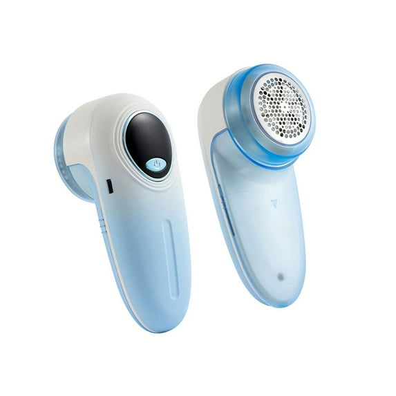 Sinyiin 500mah Rechargeable Fabric Shaver Fabric Remover Electric ...