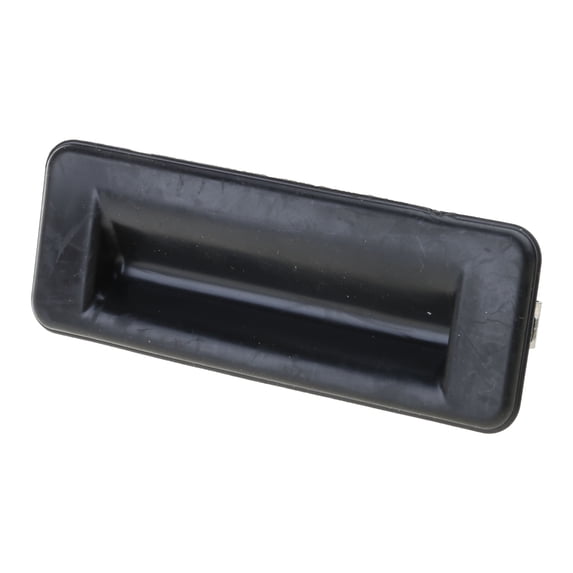 Sinyiin 5E0827566 For Skoda Rapid Fabia Superb Rear Tailgate Boot ...