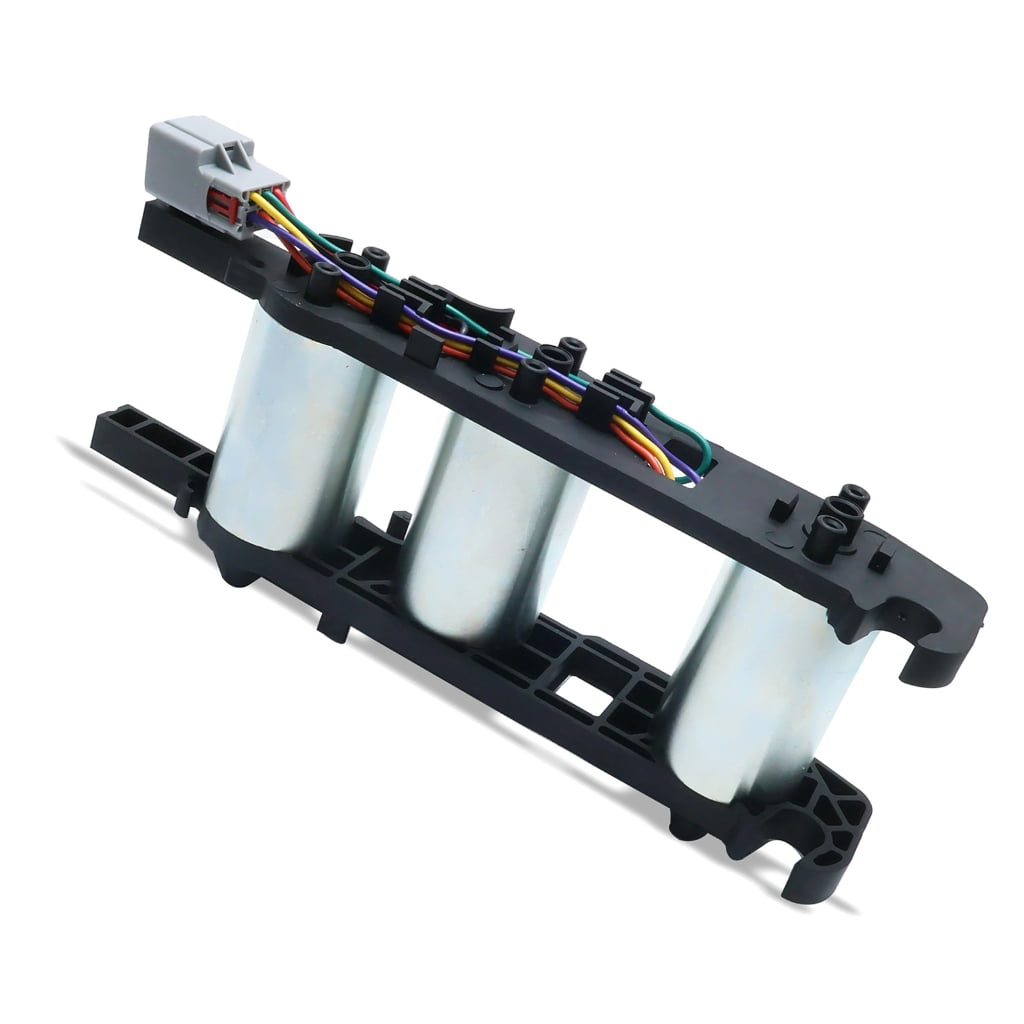 Sinyiin 6 or 8 Way Power Seat Motor L0060111 for 1500 2500 Replacement ...