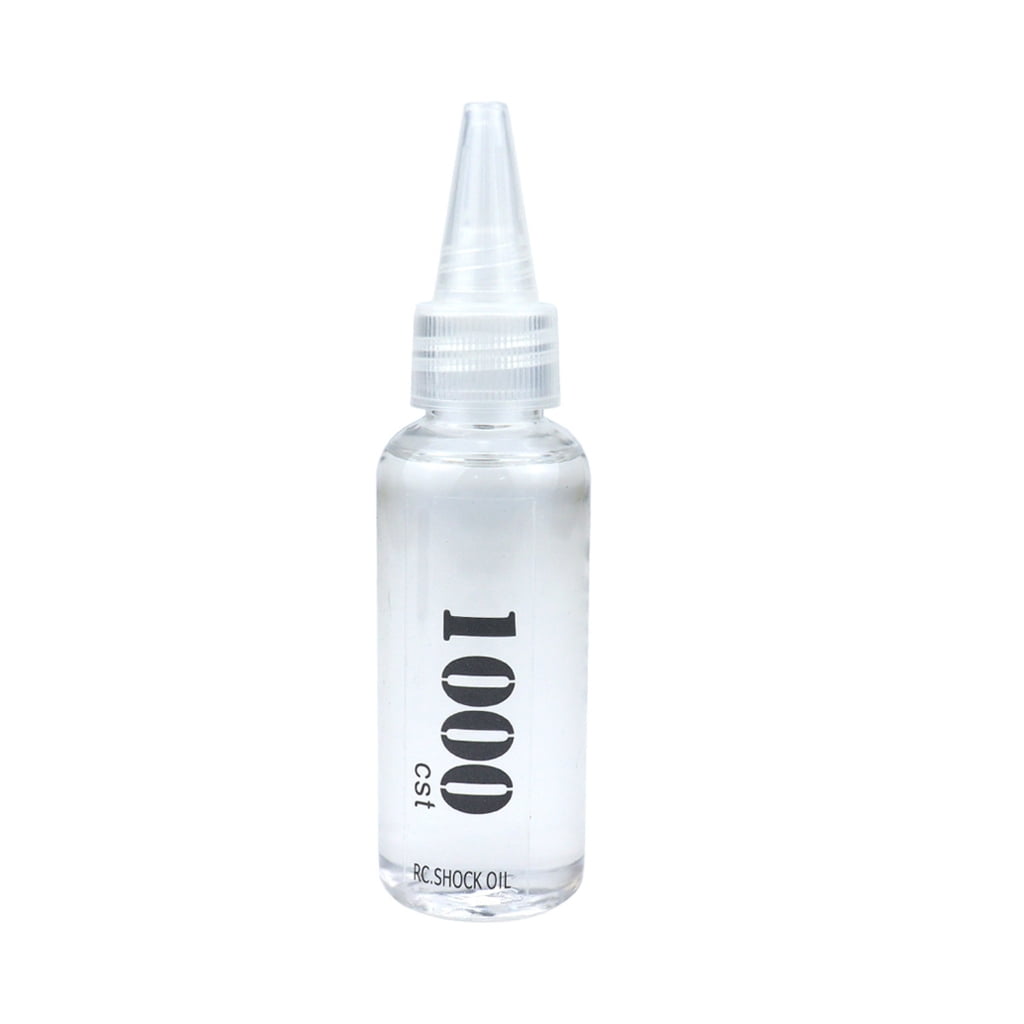 Sinyiin 60ml Shock Absorbers Oil For Electric Fuel Powered Remote ...
