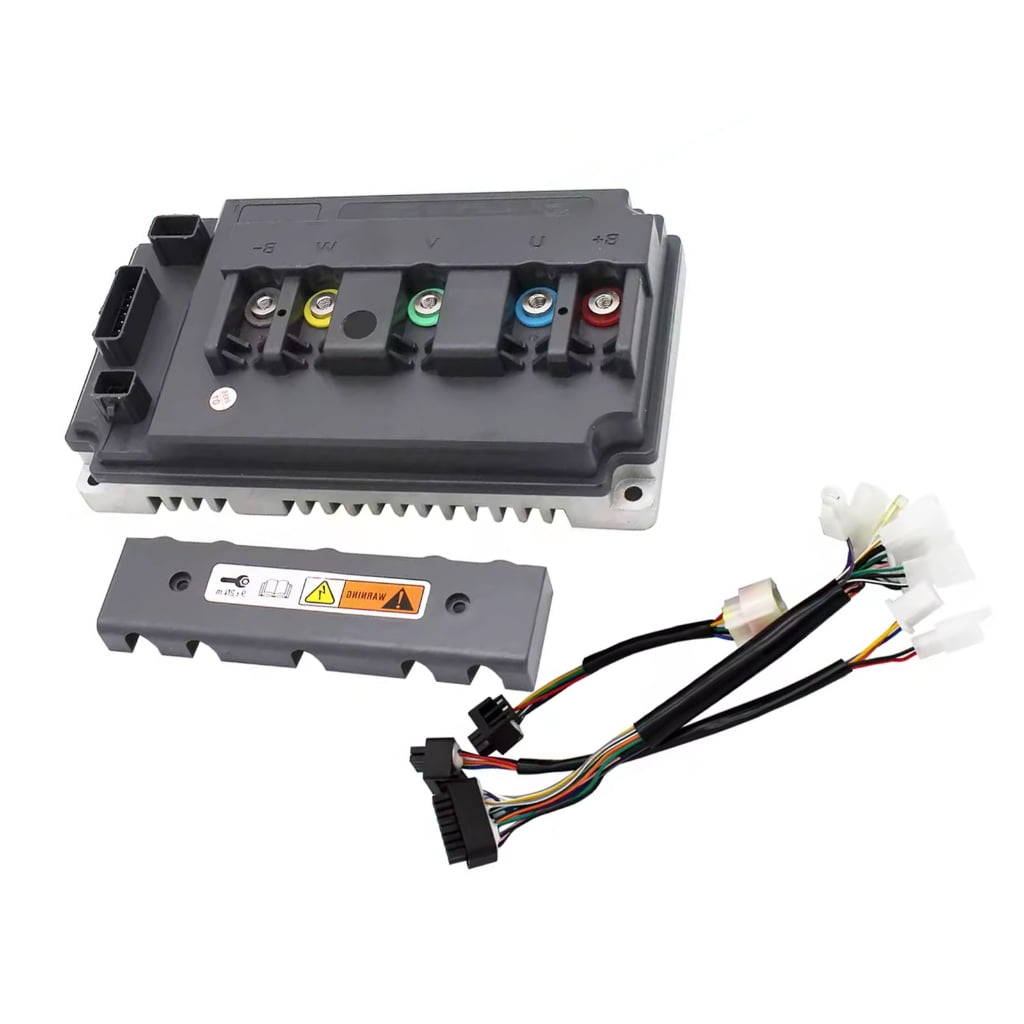 Sinyiin 80Nm Torque Electric Scooter Motor Controller 72350 72400 ...