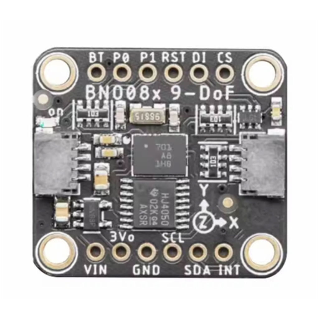 Sinyiin 9Axis IMU Sensorings Module BNO085 For Microcontrollers ...