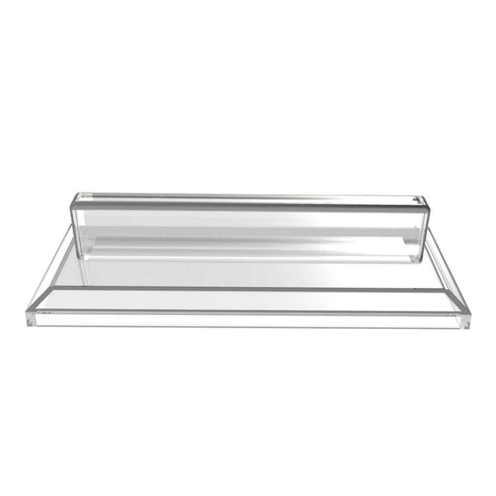 Sinyiin ABS Storage Shelf Display Stand Gaming Accessories Scratchproof ...