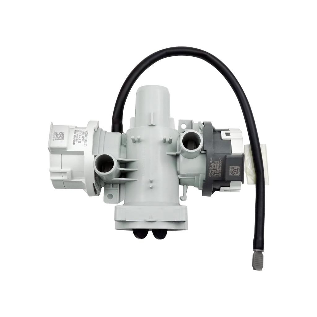 Sinyiin AHA75693501 Plastic Washing Machine Drain Pump Direct ...