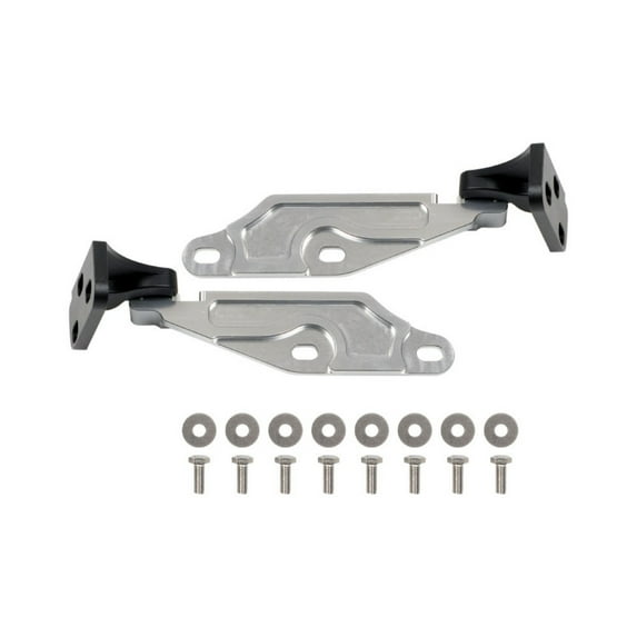 Sinyiin Accuracy Engine Cover Release Secure Quick Open Mechanism ...