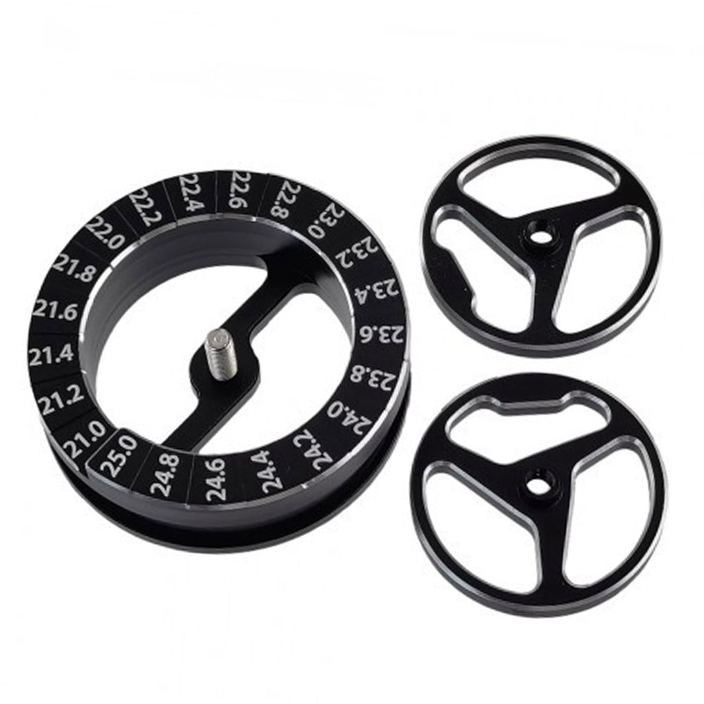 Sinyiin Adjustable Car Delay Tuning Tool For Precise Downstop ...