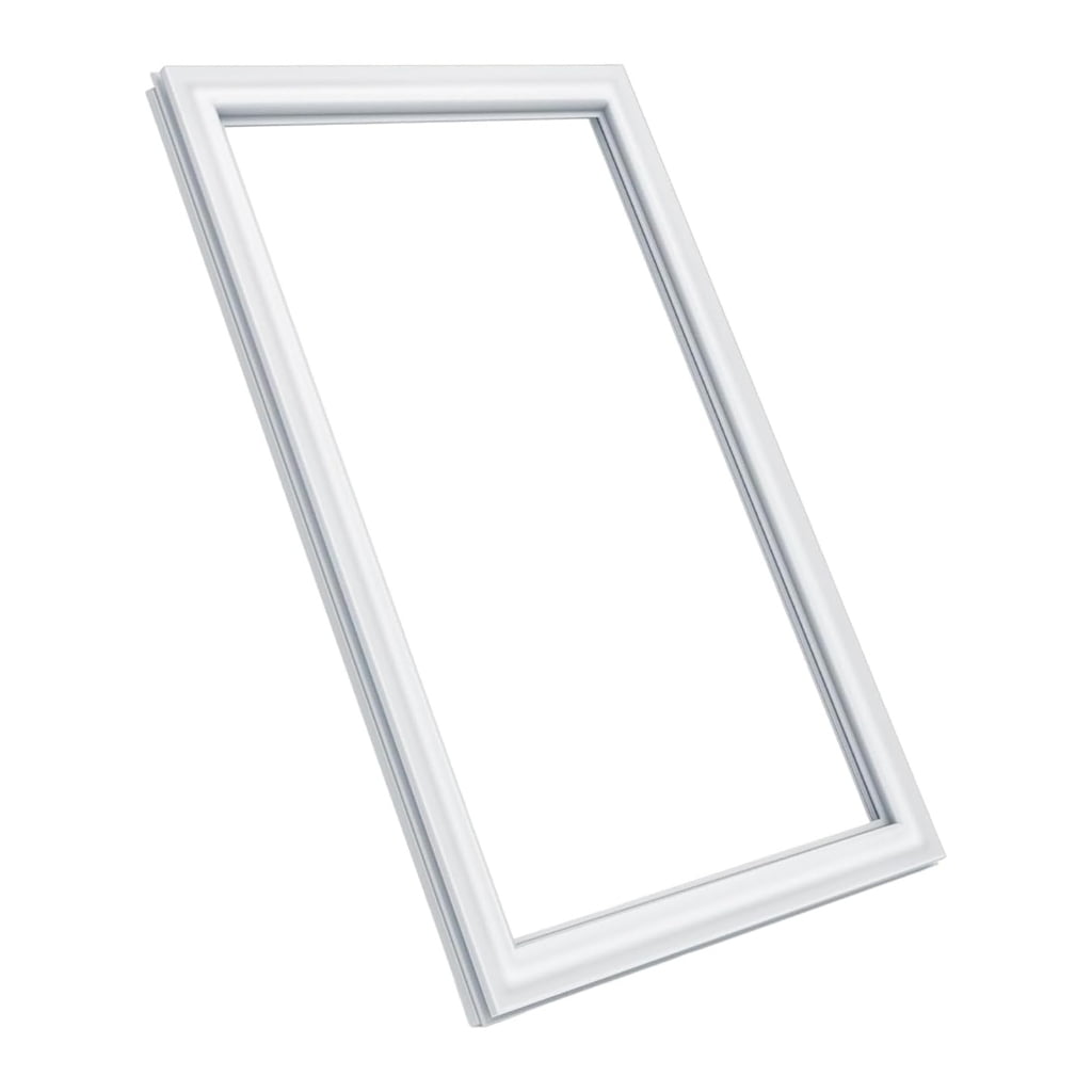 Sinyiin Advanced Fridge Door Seal Replacement 17x40inch Tight Fit ...