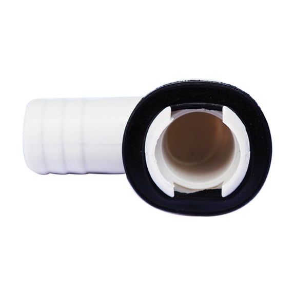 Sinyiin Air Conditioner Drain Hose Connector Replacement 19mm/0.75Inch ...