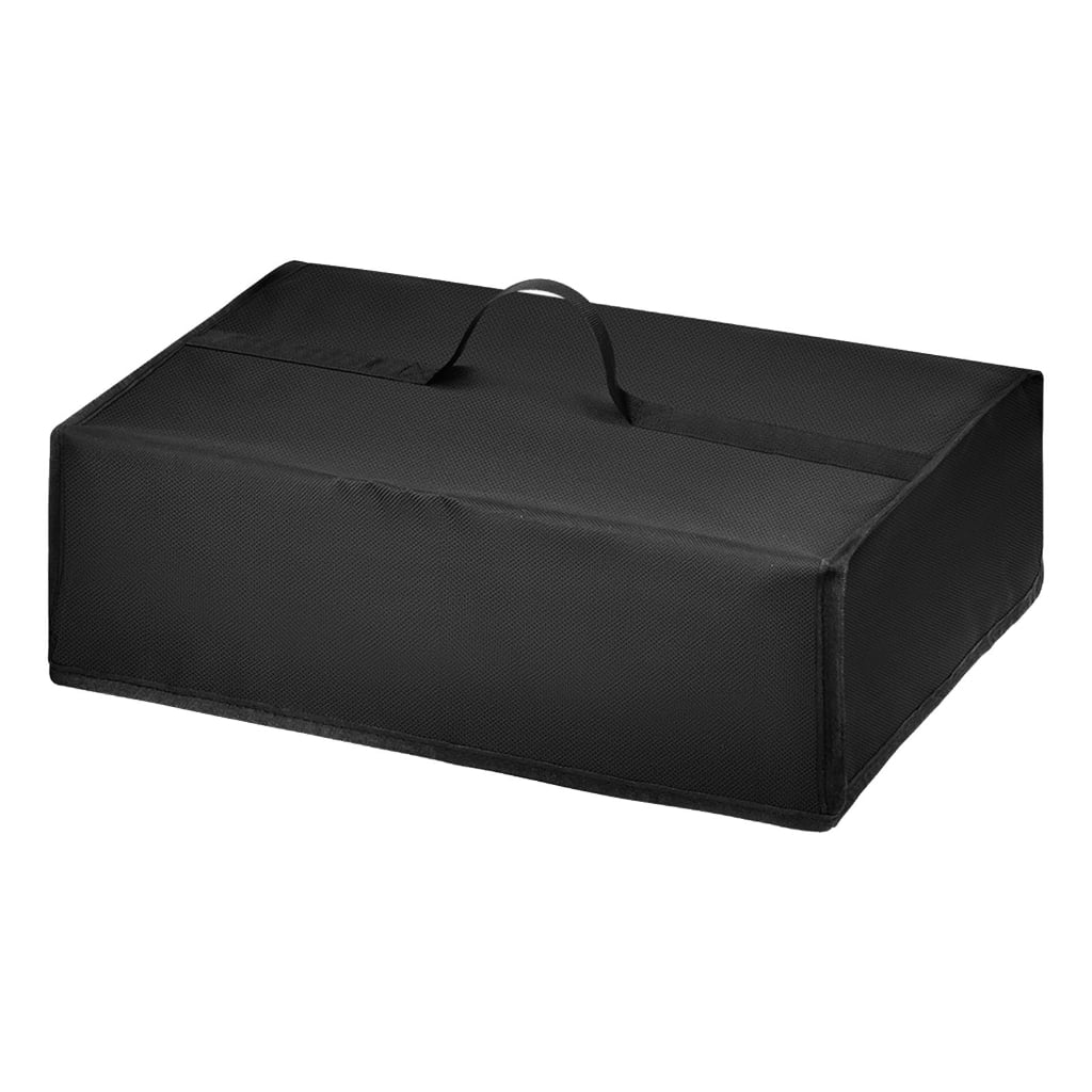 Sinyiin All Purpose Grills Dust Cover Indoor Use Water Resistant Tear ...