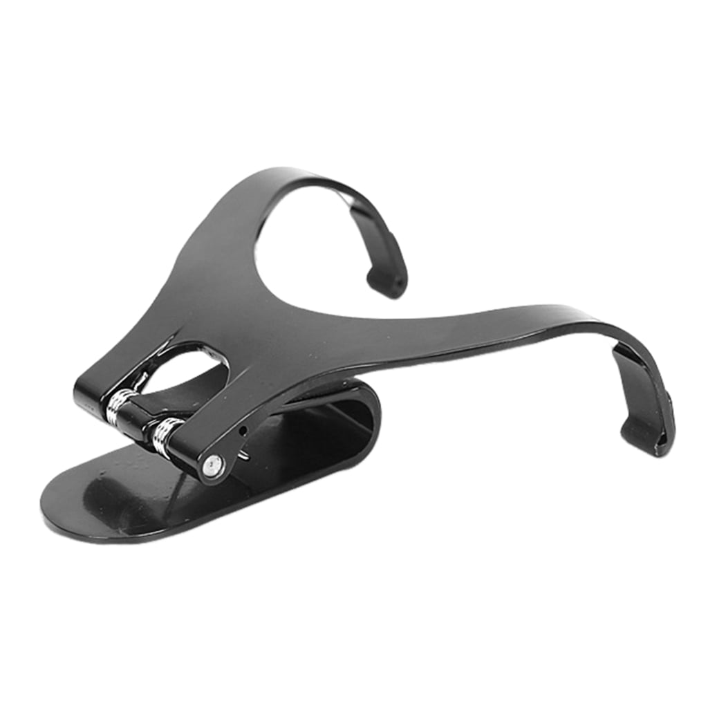 Sinyiin Alloy Erhu Instrument Holder Nonslip Silicone Grip Easy ...
