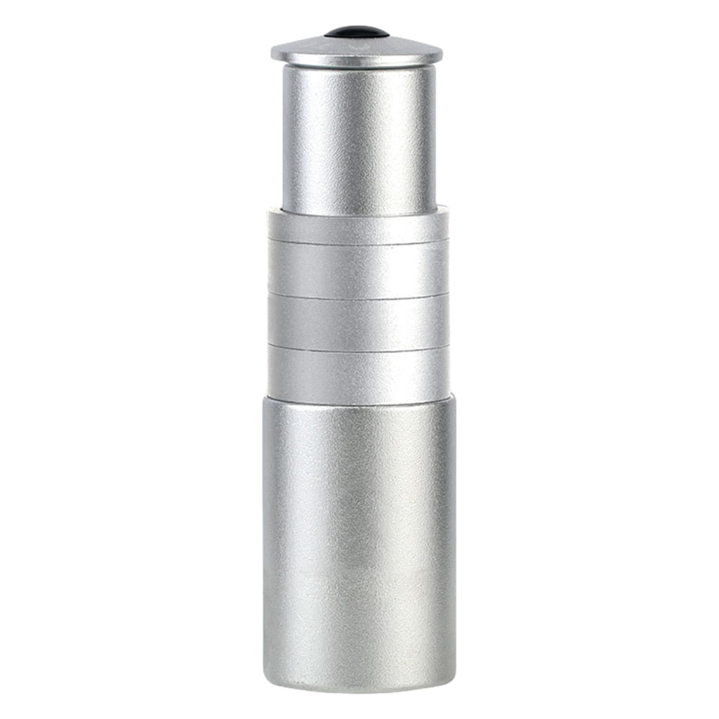 Sinyiin Aluminum Bike Stem Risers Extender Mountain Bike Handlebar Head ...