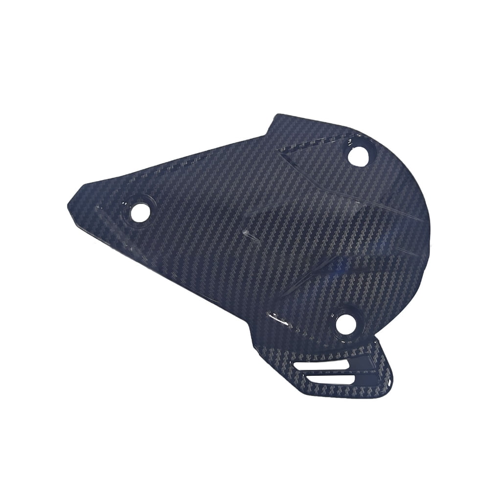 Sinyiin Aluminum Crankcase Cover Optimized Cooling System For Click125i ...