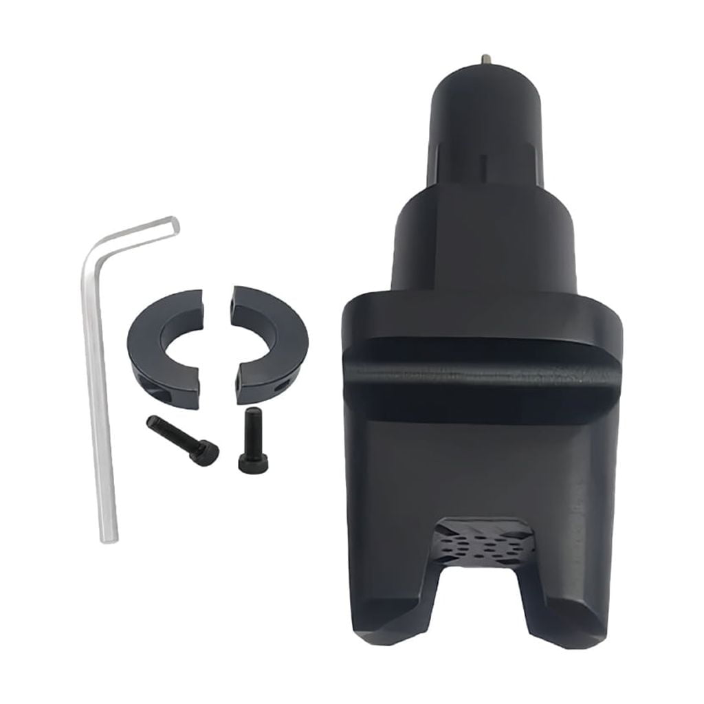 Sinyiin Anodized Finish Type C Base Connector Adapter Precise ...