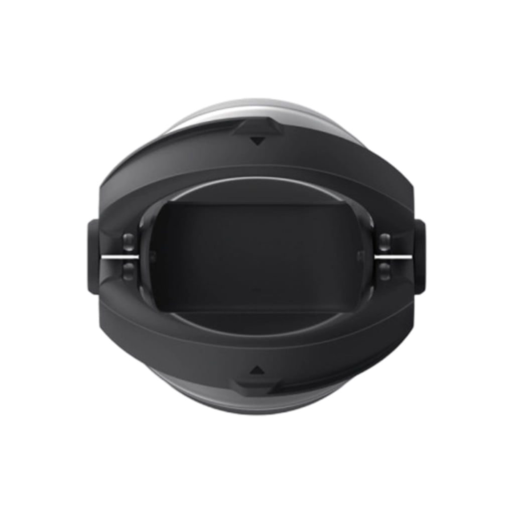 Sinyiin AntiImpact Folding Camera Lens Cover For X5 Models for Smooth ...