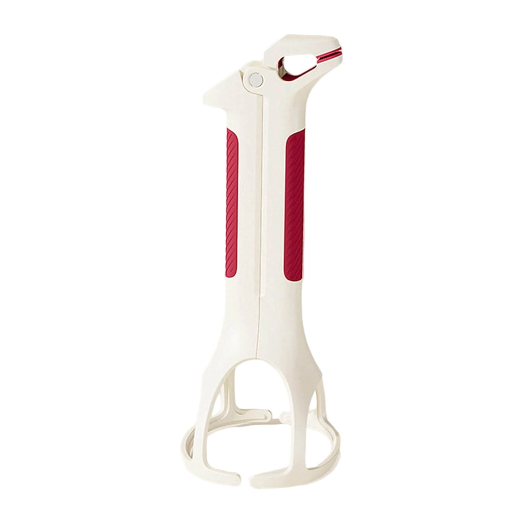 Sinyiin Antis Scalding Dish Plate Tongs Hot Plate Gripper,Hot Dish Bowl ...