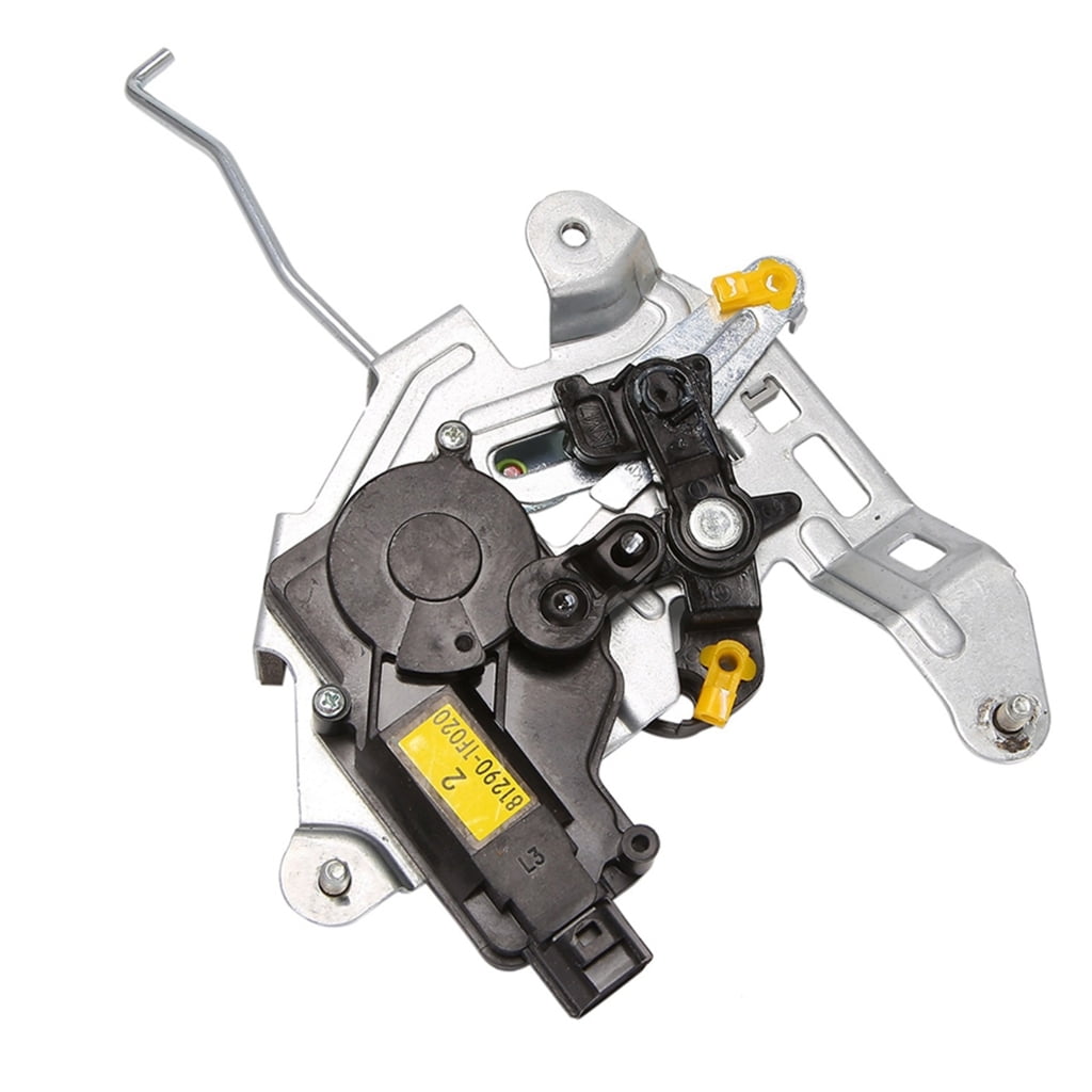 Sinyiin Automotive Accessories for 2005-2010 Rear Liftgate Actuator ...