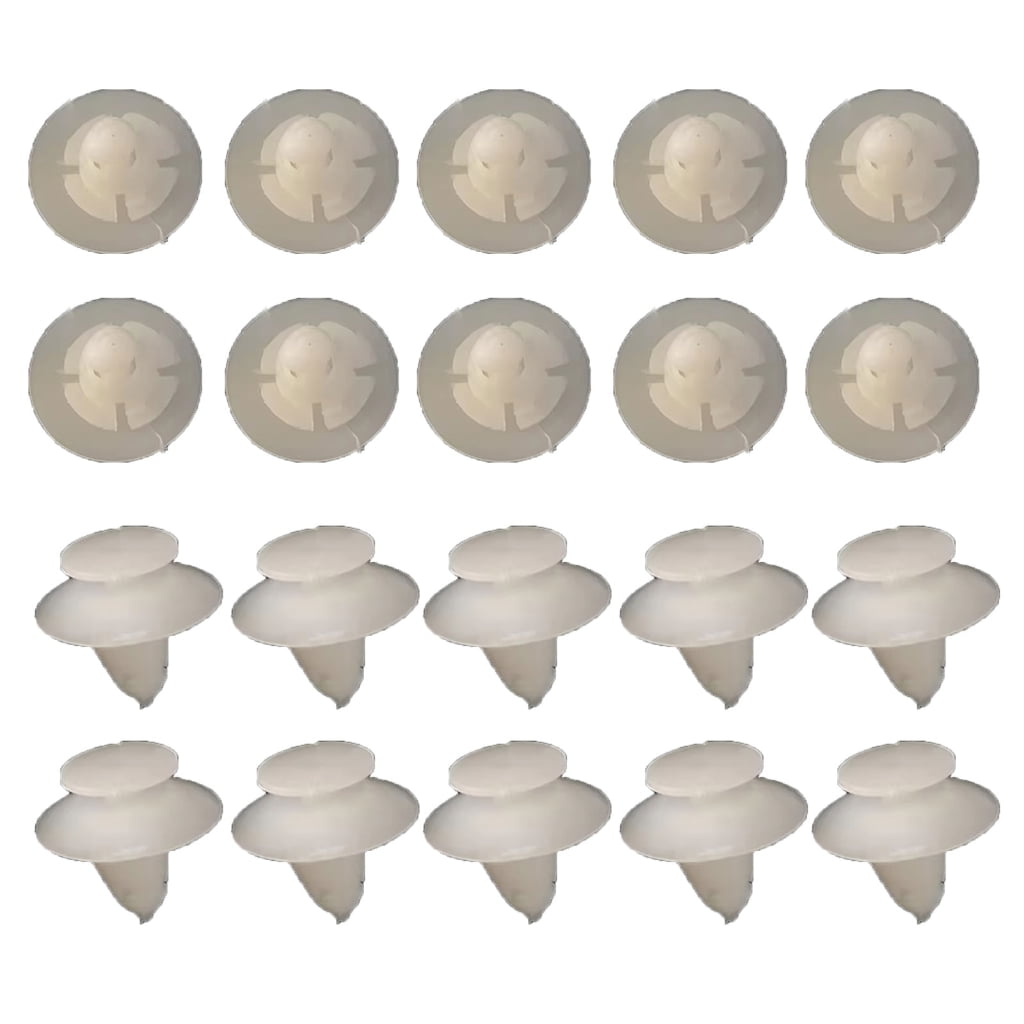 Sinyiin Automotive Fastening Clips With Antislip Texture Seamlessl ...