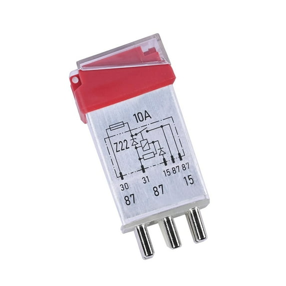 Sinyiin Automotive Safety Relays Overload Prevention Module 2015400845 ...