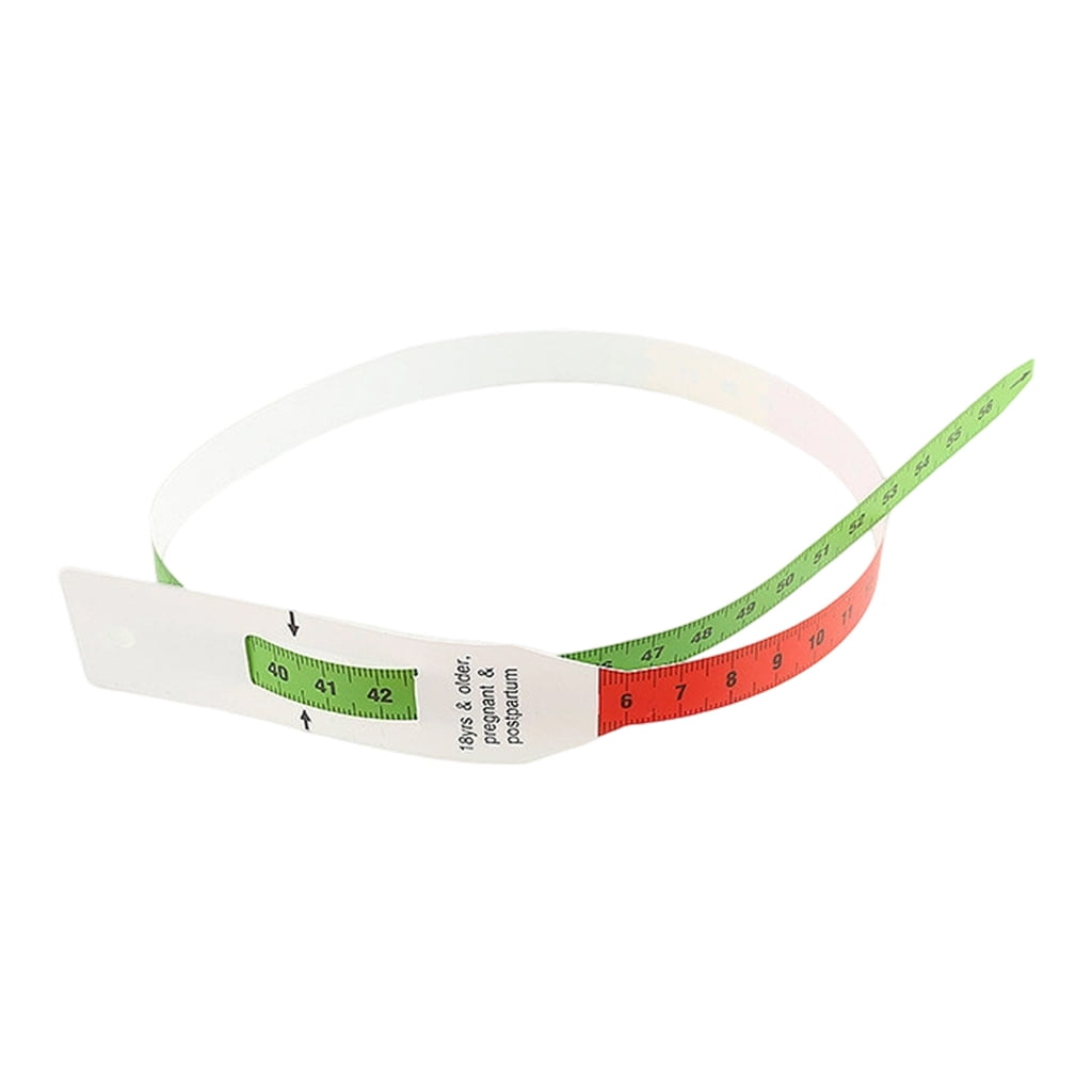 Sinyiin Baby Head Arm Measuring Tape Infant Growth Record Plastic ...