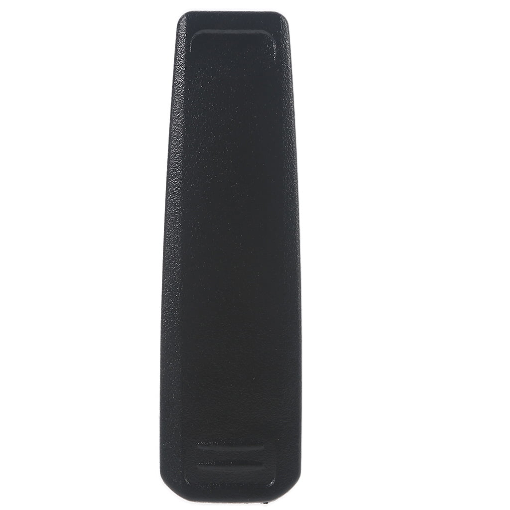 Sinyiin Back Clip Waterproof Belt Clip for ICOM IC-V88 IC-U88 IC-F1000 ...