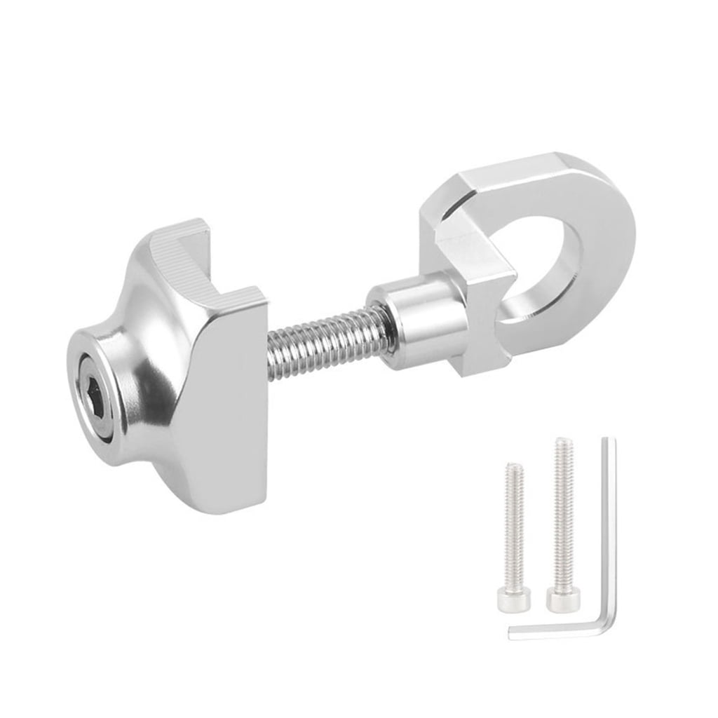 Sinyiin Bicycles Chain Adjuster Bike Chain Tensioner Fastener ...