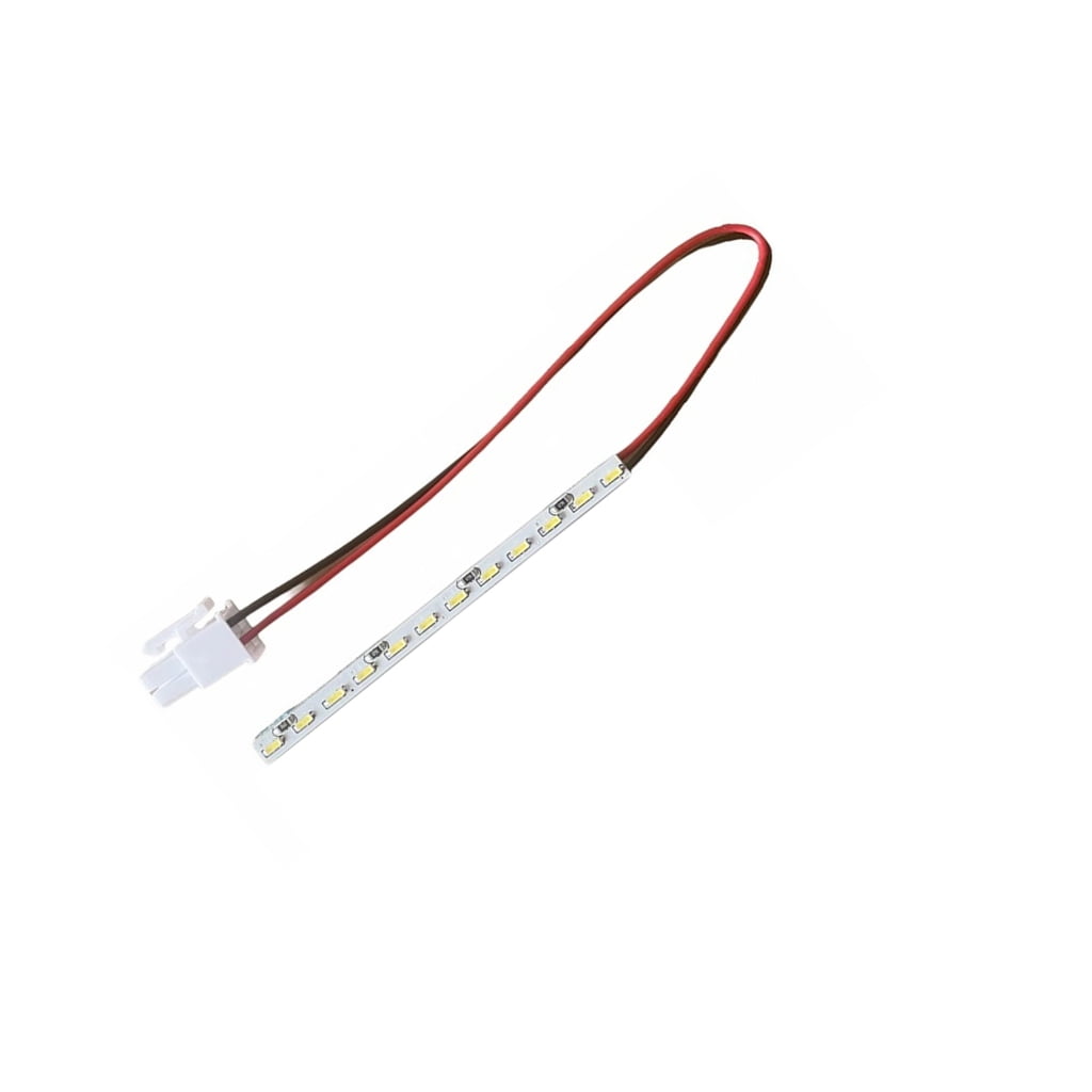 Sinyiin Bright Refrigerator Light Panel Energy Efficient LED Break On ...
