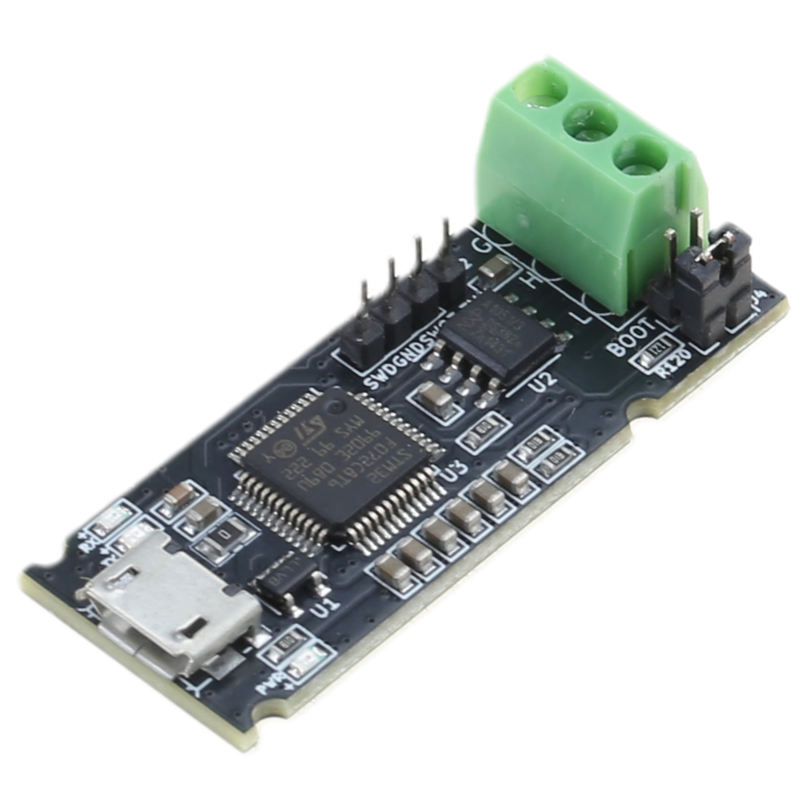 Sinyiin CANable USB to CAN V1.0 CAN Bus Interface Device with ...