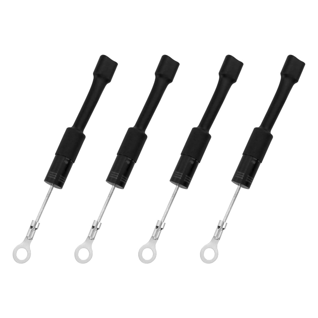 Sinyiin CL04-12 12KV 500MA Special High Voltage Tube Diode For ...