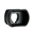 Sinyiin Camera Eyecup Eyepiece Viewfinder Eye Cup for Fuji EC-XT L XT1 XT2 XH1 XT3 X-T4 GFX-50S ...