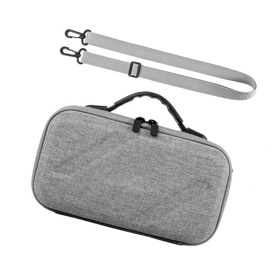Sinyiin Camera Storage Bag Box Water Resistant Fabric Construction For ...