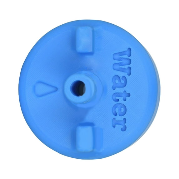 Sinyiin Campers Water Tank Hose Quick Connect Fitting Adapter for 55mm ...