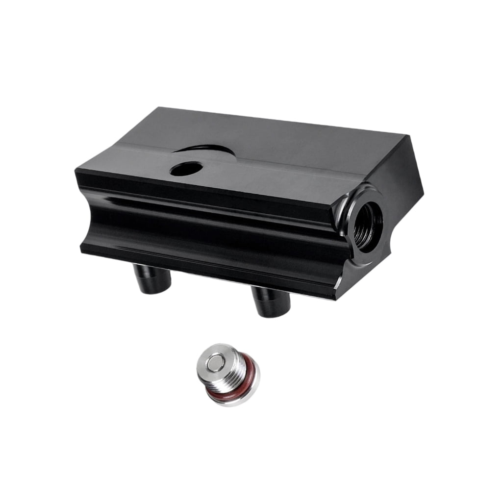 Sinyiin Car Enhancing Oil Circulation Thermal Bypass Valves For 1500 ...