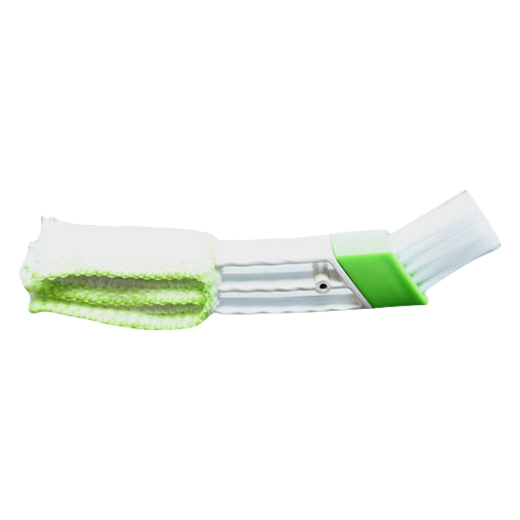 Sinyiin Car Interior Duster Double Ended Microfiber Vent Duster ...