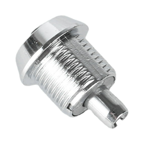 Sinyiin Car Push Lock Boats Motor Home Cabinet Drawer Button Lock For ...