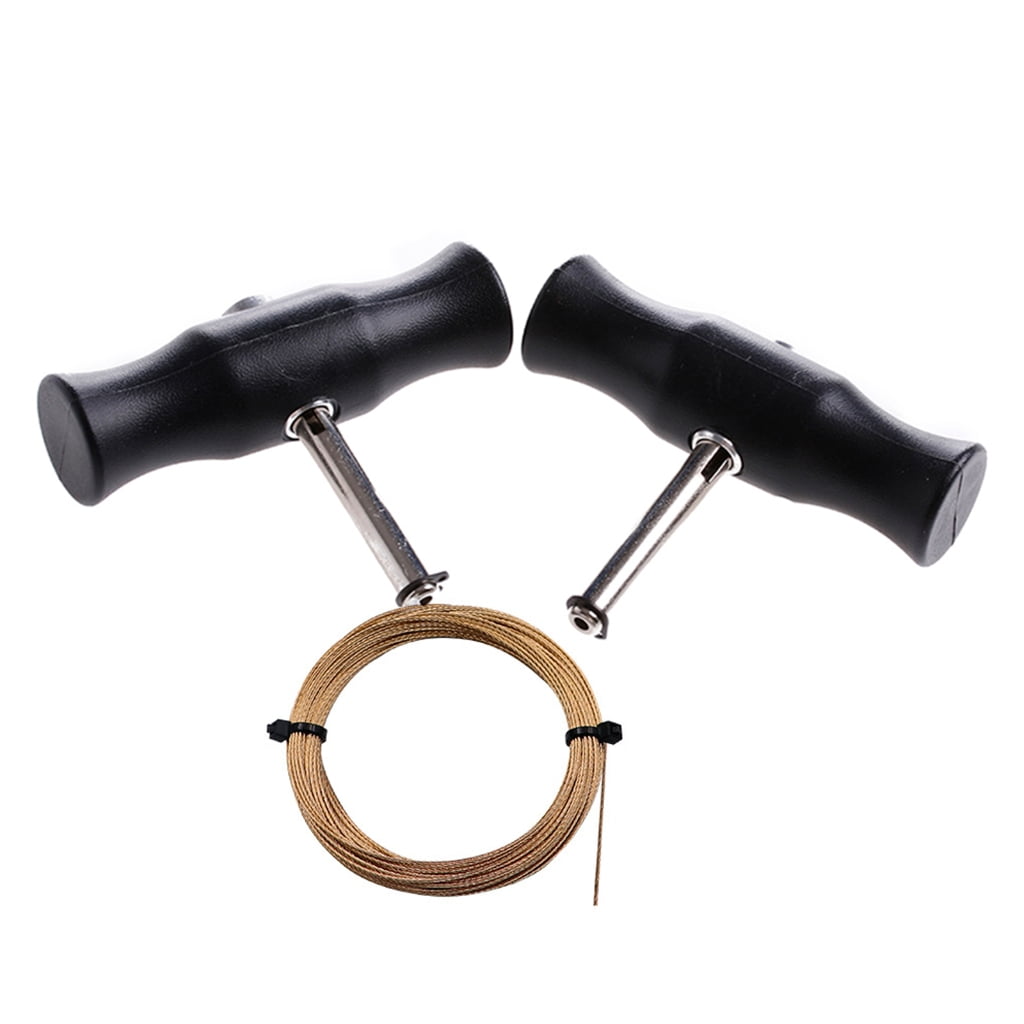 Sinyiin Car Windshield Removal Tool Windscreen Window Glass Cutting ...