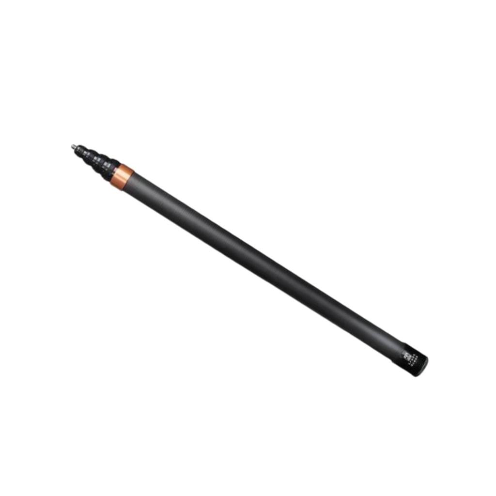 Sinyiin Carbon Fiber Selfie Stick Long Extension Rod Invisible Selfie ...