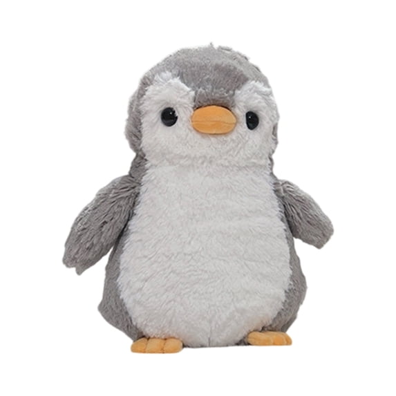Sinyiin Chubby Penguins Stuffed Plush Toy PP Cotton Filling Soft ...