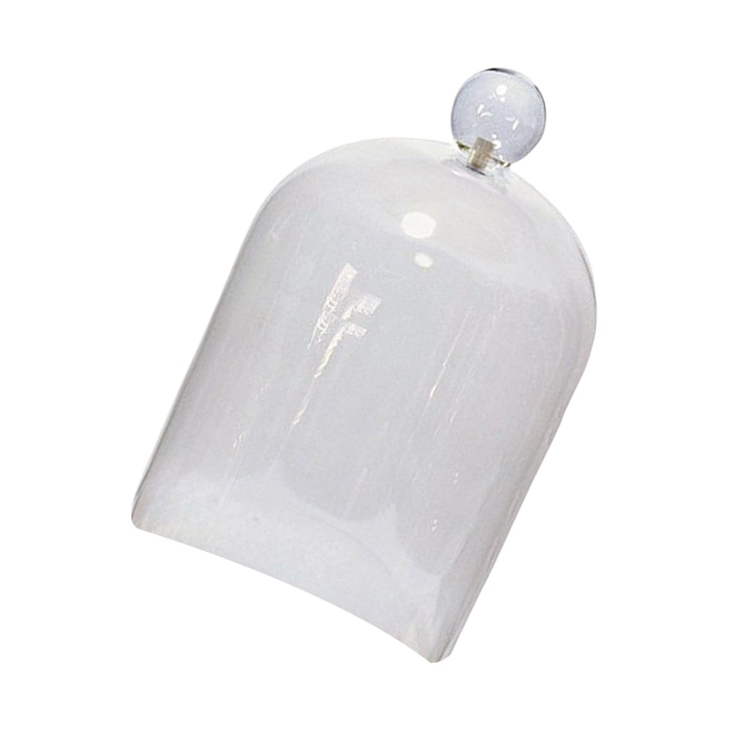 Sinyiin Clear Acrylic Smoker Infusions Dome Multipurpose Kitchen Tool ...