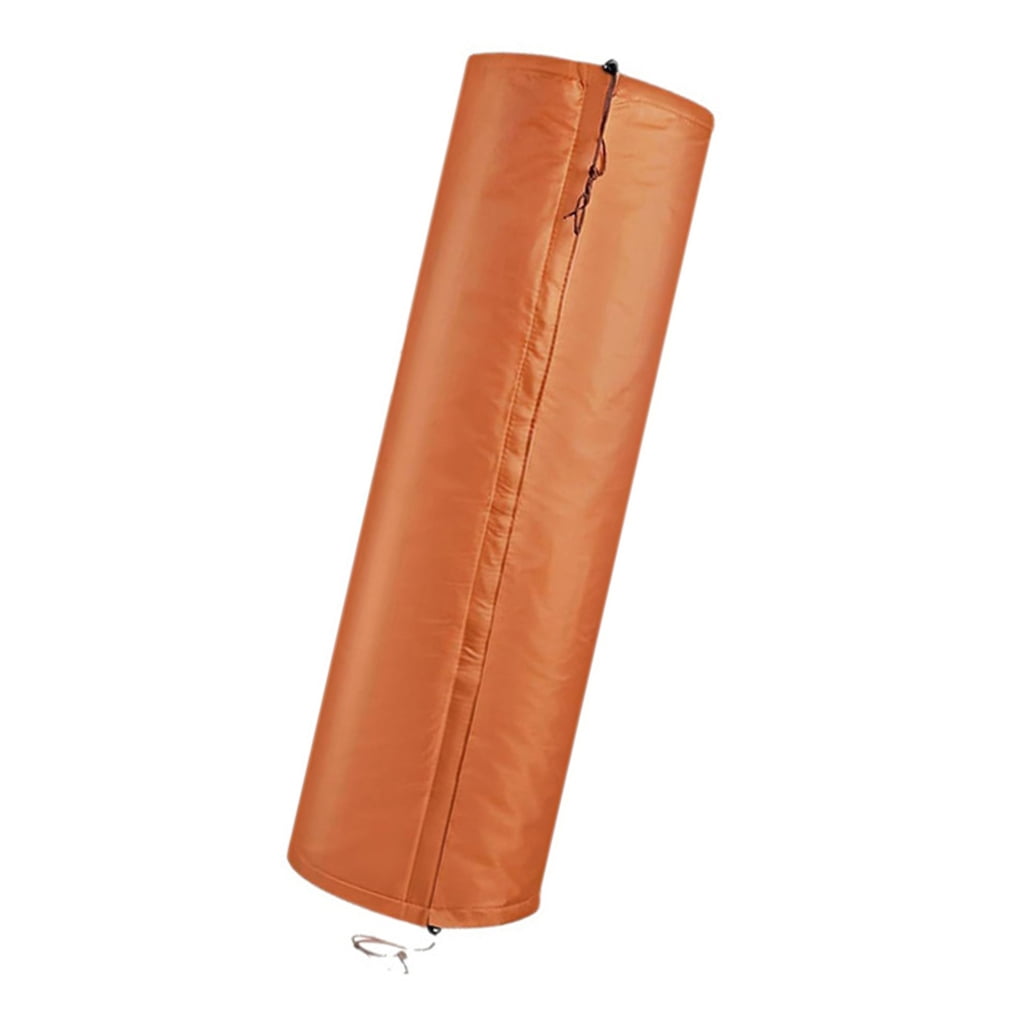 Sinyiin Cold Resistant Palms Tree Root Plant Trunk Guard Composite ...