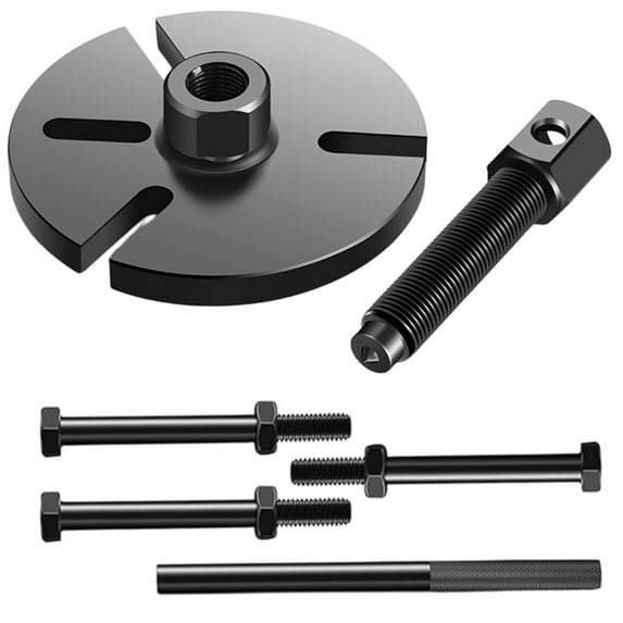 Sinyiin Compacted Portable Bearing Extractor Precise Tool Motorcycle ...