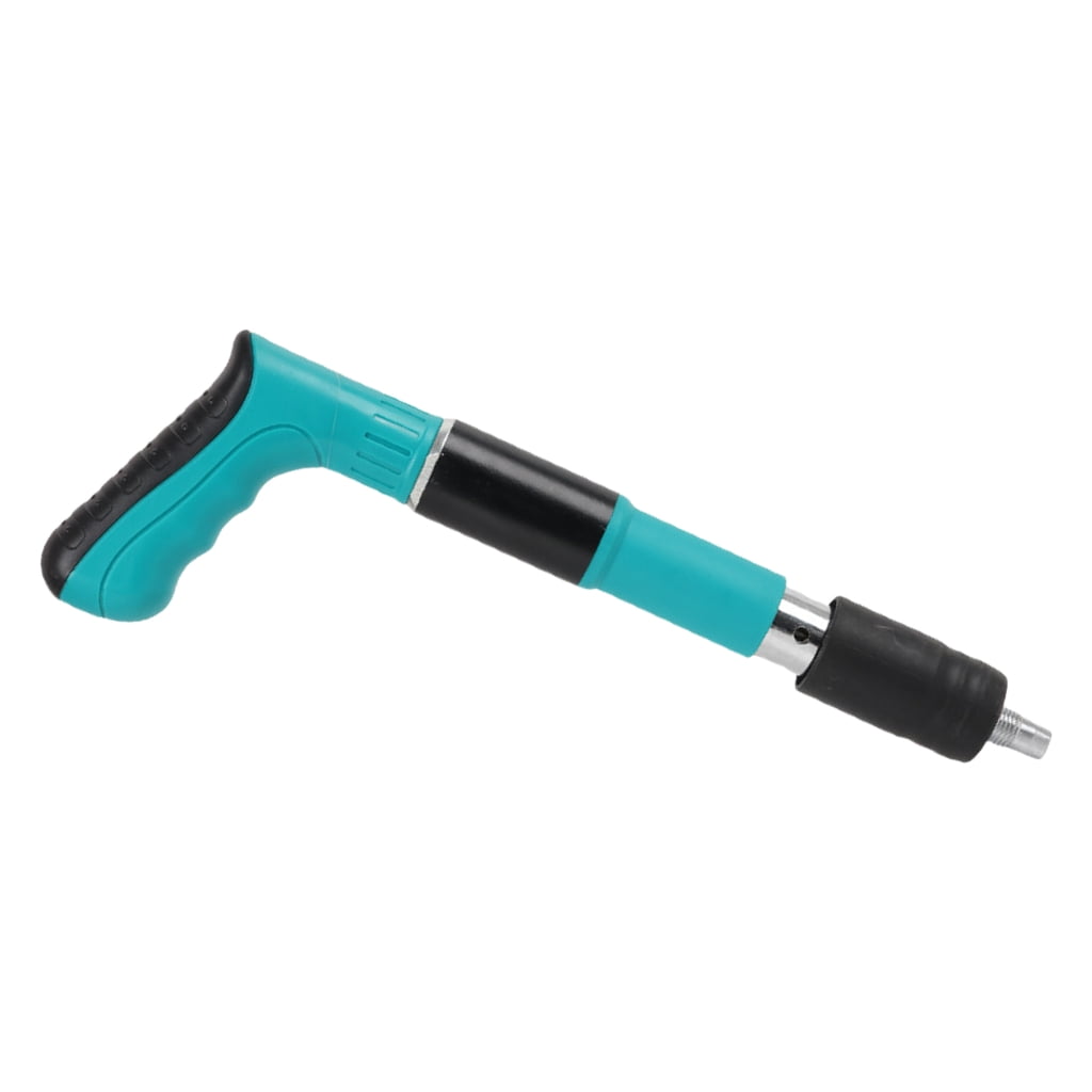 Sinyiin Concrete Nail Guns Kit Adjustable Manual Steel Nail Guns Wall ...