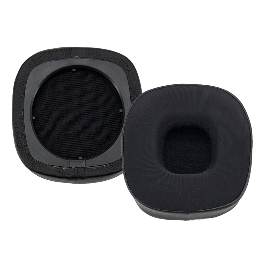 Sinyiin Cooling Gel Ear Pads Headphones Ear Cushions Cover Earmuff for ...