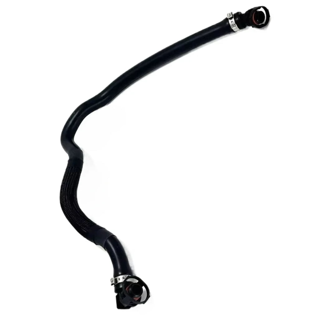 Sinyiin Crankcase Vent Hose Cooling System Breather Hose Automotive ...