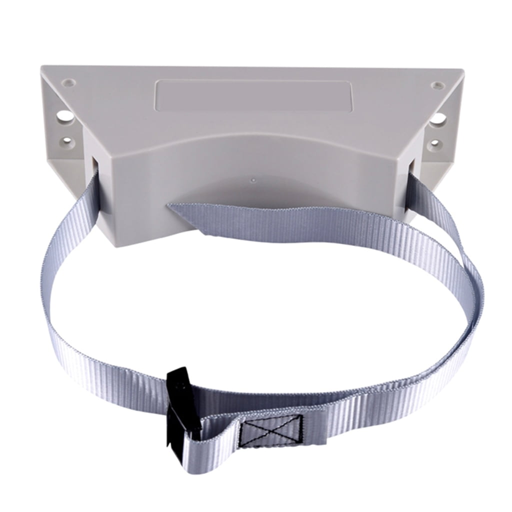 Sinyiin Cylinder Wall Mounted Bracket Propane Tanks Bracket Cylinder ...