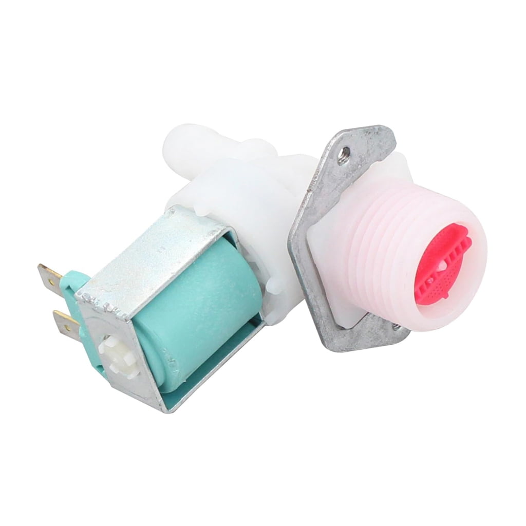 Sinyiin DD33-01002B Replacement Dishwasher Water Inlet Valved Assembly ...
