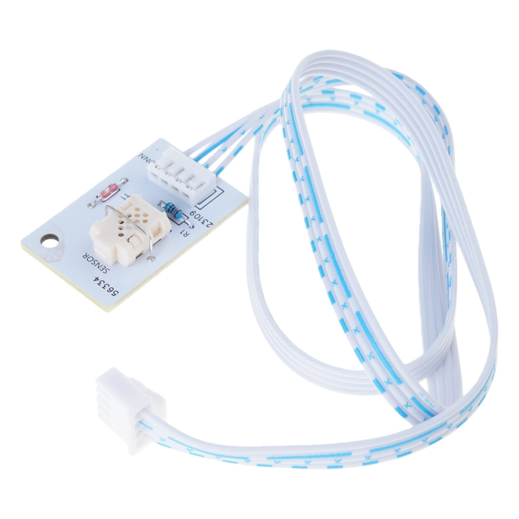 Sinyiin Dehumidifier Humidity Sensor Module Board Temperature Sensor ...