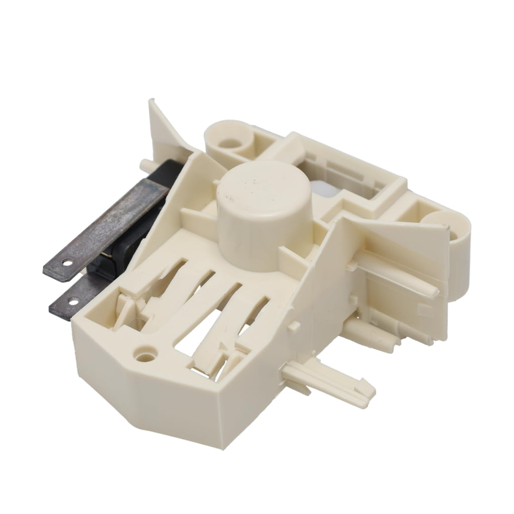 Sinyiin Dishwasher Door Switches Replacement Component Suitable for ...